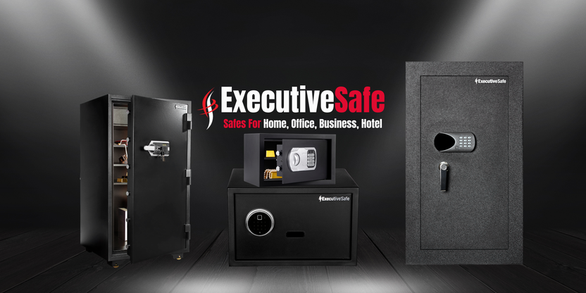 Complete Range of Safes | Χρηματοκιβώτια ασφαλείας – ExecutiveSafe