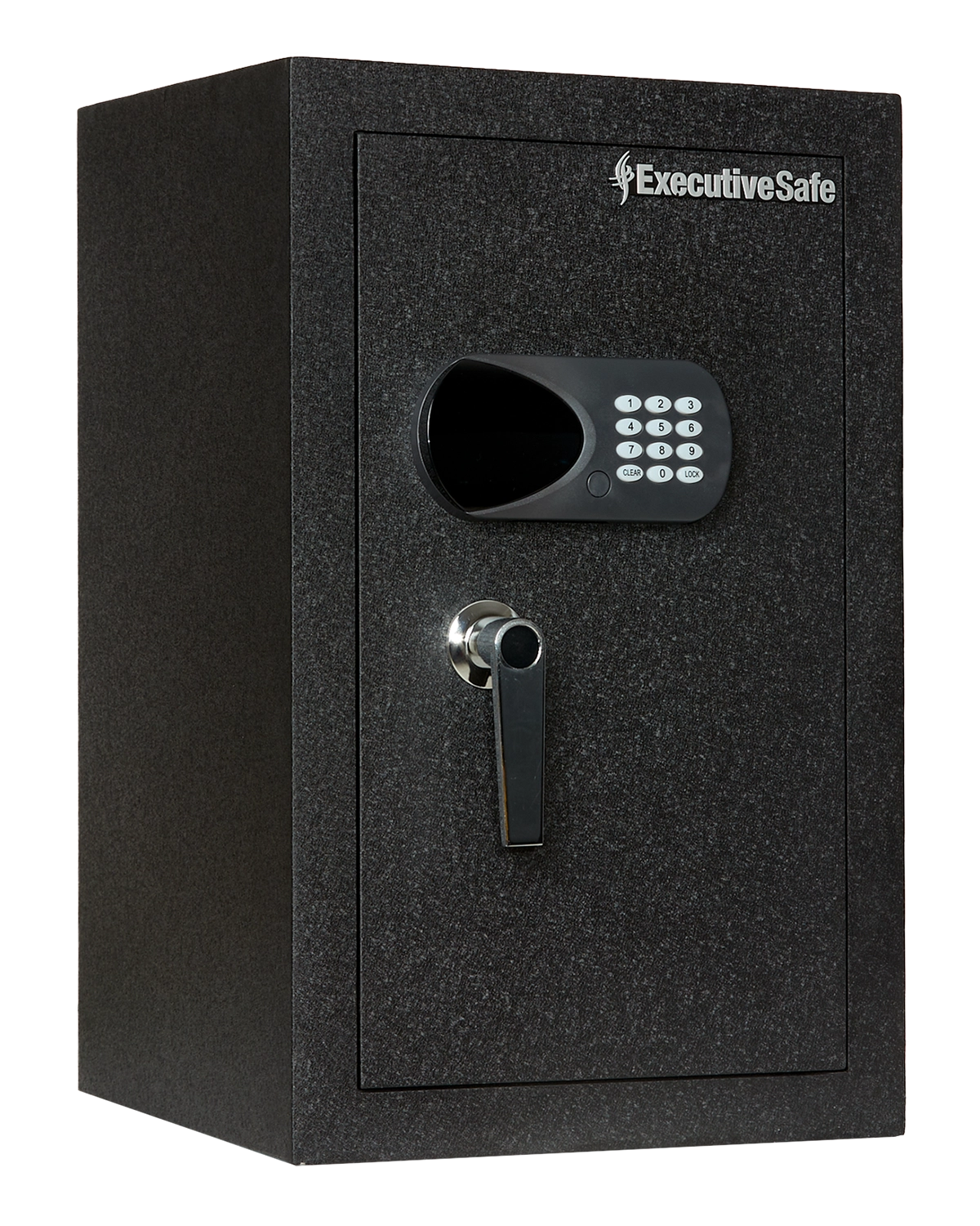 ACS-7 Large Smart Safe with Digital Lock & Adjustable Shelves ...